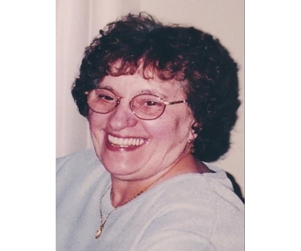 Elizabeth Page Obituary (2021) - Springfield, MA - The Republican