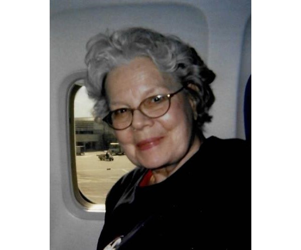 Joyce McCarthy Obituary (1932 - 2021) - South Hadley, MA - The Republican