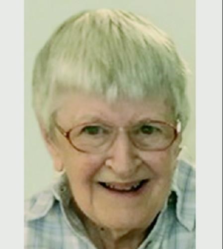 Carol Quinn Obituary (1929 - 2021) - Southwick, MA - The Republican
