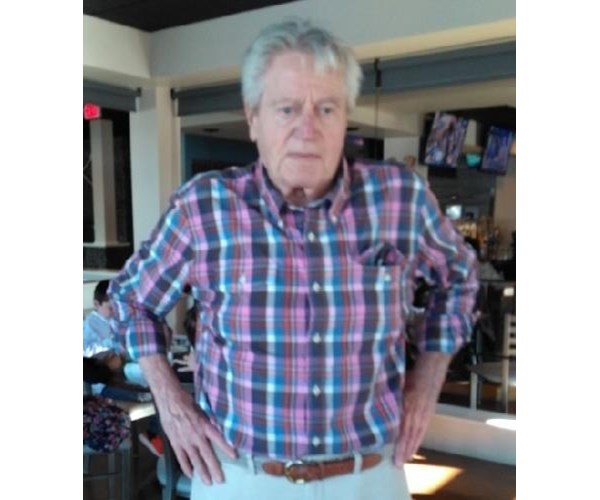 Robert Flanagan Obituary (1944 - 2021) - Easthampton, MA - The Republican