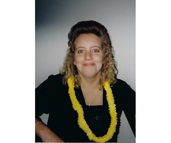 Debra Belanger Obituary (1967 - 2021) - Ludlow, MA - The Republican