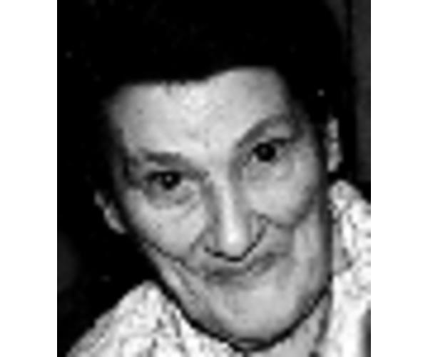 Ruth Warren Obituary (2021) - Springfield, MA - The Republican