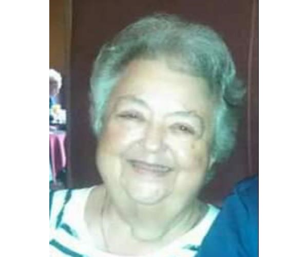 Catherine O'Keefe Obituary (2021) - Agawam, MA - The Republican