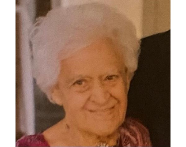 Stella Dagenais Obituary (1925 - 2021) - Springfield, MA - The Republican