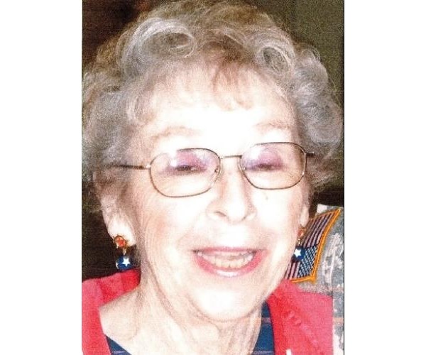 Marilyn Spofford Obituary (2021) - Granby, MA - The Republican