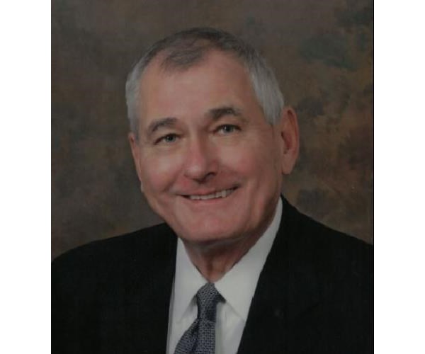 Donald Blakesley Obituary (1950 - 2021) - Agawam, MA - The Republican