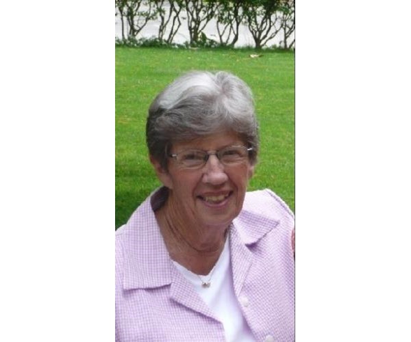 Betty Rhodes Obituary (1926 - 2021) - Westfield, MA - The Republican