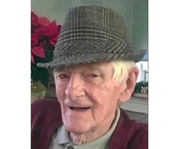 Raymond Black Obituary (2021) - Springfield, MA - The Republican