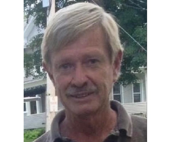Robert Diver Obituary (1956 - 2019) - Springfield, MA - The Republican