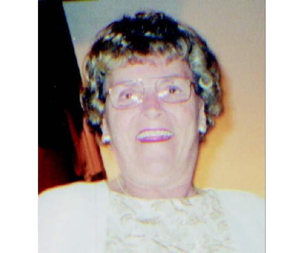 Patricia Bye Obituary (2021) - Springfield, MA - The Republican