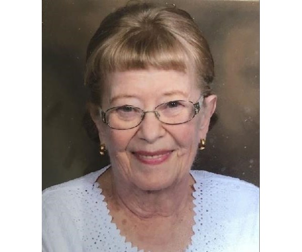 Eleanor Stankiewicz Obituary (1935 - 2021) - Holyoke, MA - The Republican