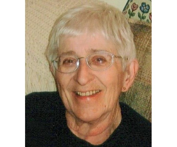 Shirley Skinner Obituary (1936 - 2021) - East Longmeadow, MA - The ...