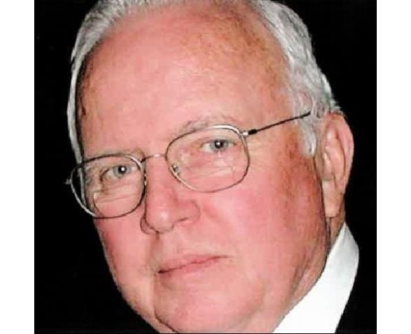James Dowd Obituary (1933 - 2021) - Westfield, MA - The Republican