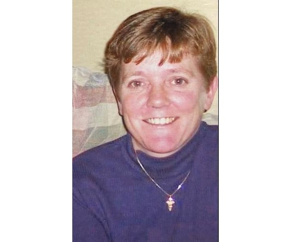 Christine Smith Obituary (2021) - Springfield, MA - The Republican