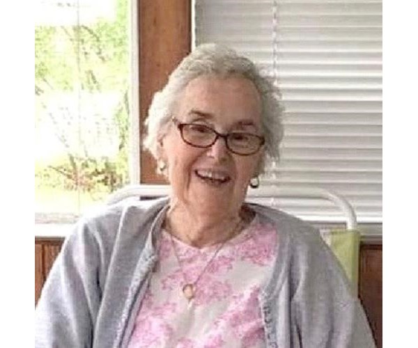 Mary Desmond Obituary (2021) - Feeding Hills, MA - The Republican