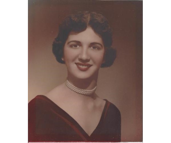 Mary St. Germain Obituary (2022) - Agawam, MA - The Republican
