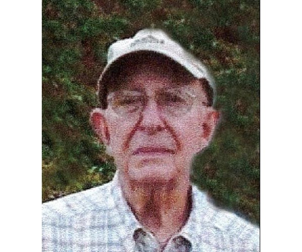 Ronald Girouard Obituary (1931 - 2022) - Springfield, MA - The Republican