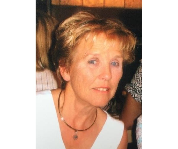 Valerie Blakeley Obituary (1944 - 2022) - Newport Richie, Fl/east ...