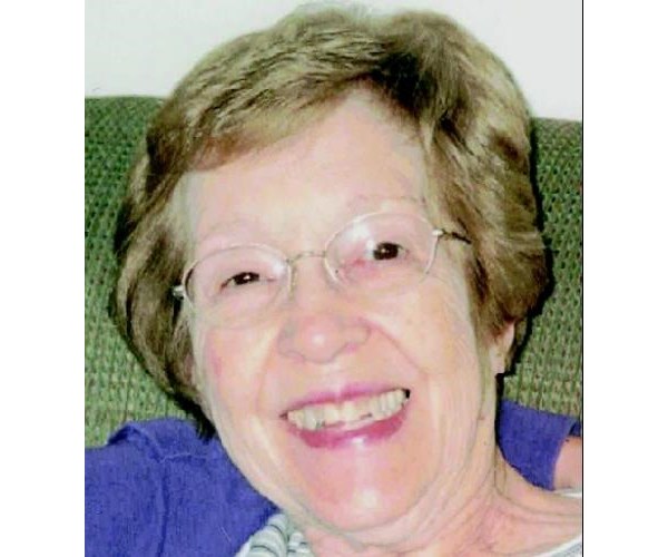 Patricia Smith Obituary (1927 - 2022) - Springfield, MA - The Republican