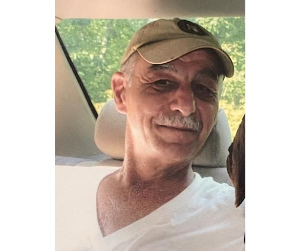 Stephen Stavros Obituary (1949 - 2022) - Springfield, MA - The Republican