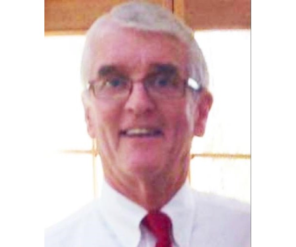 Robert Ryan Obituary (1944 - 2022) - Springfield, MA - The Republican