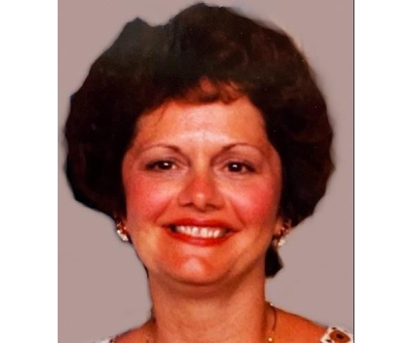 Carol Drummond Obituary (1949 - 2022) - Southwick, MA - The Republican