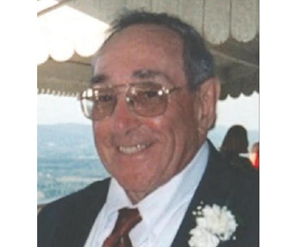 Vincent Cirelli Obituary (2022) - Springfield, MA - The Republican