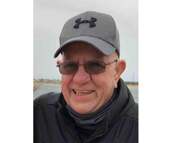 John Francis Obituary (2022) - Springfield, MA - The Republican