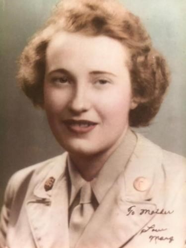 Margery Durand Obituary (2022) - Springfield, MA - The Republican