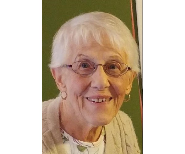 Barbara Surprenant Obituary (1931 - 2022) - Russell, MA - The Republican