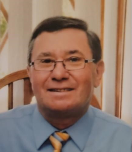 Manuel Nogueira Obituary (1948 - 2022) - Springfield, MA - The Republican