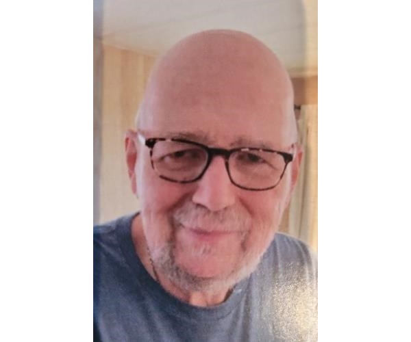 David FitzGerald Obituary (1946 - 2022) - Holyoke, MA - The Republican