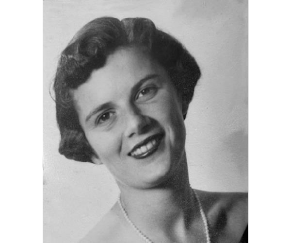 Marie Leary Obituary (2022) - East Longmeadow, MA - The Republican