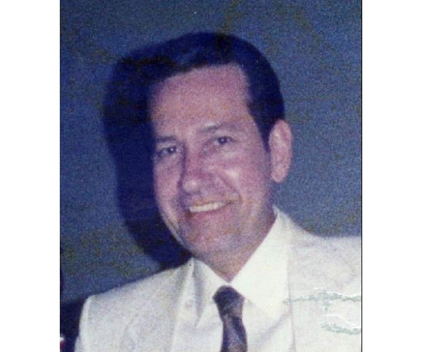 Charles LaFleur Obituary (1939 - 2022) - Chicopee, MA - The Republican