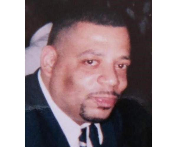 Prevoy Logan Obituary (1966 - 2022) - Springfield, MA - The Republican