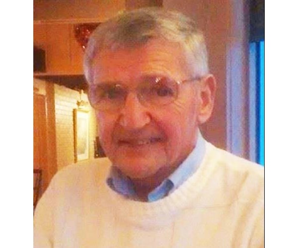 Richard Anderson Obituary (1939 - 2022) - Springfield, MA - The Republican