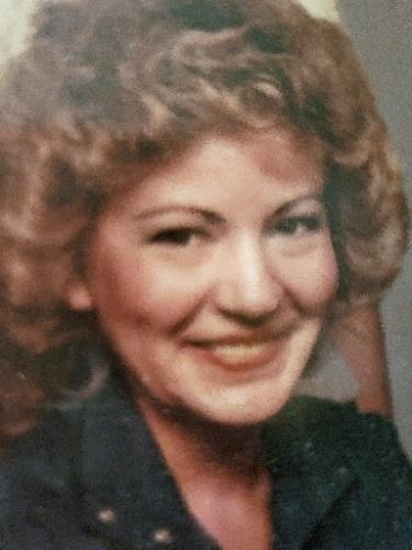 Rachelle Houle Obituary (1953 - 2022) - Indian Orchard, MA - The Republican
