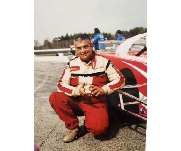 Richard Gallup Obituary (1955 - 2022) - Feeding Hills, MA - The Republican