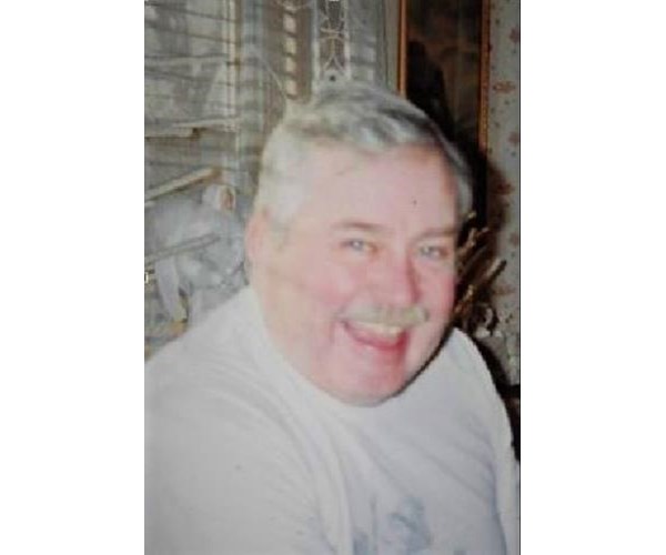 James Carberry Obituary (2022) - Ware, MA - The Republican