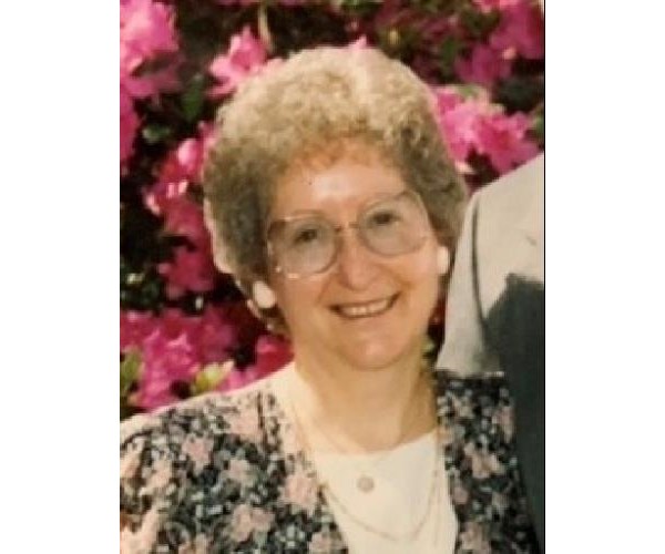 Barbara Hoague Obituary (1938 - 2022) - Springfield, MA - The Republican