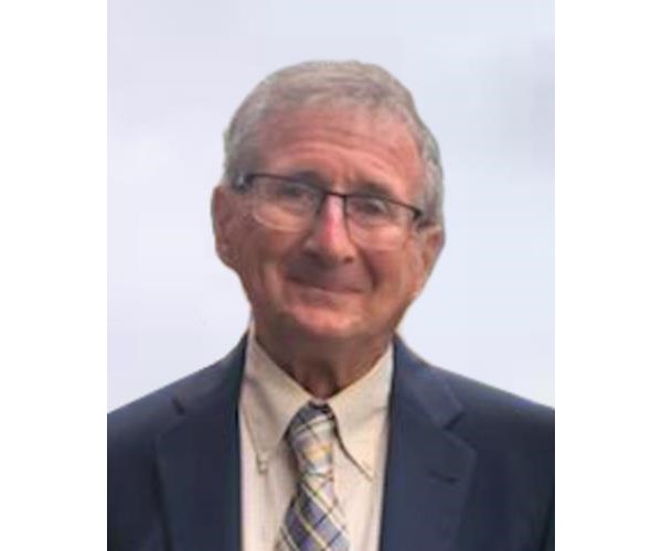 Raymond Gendron Obituary (1949 - 2022) - Legacy Remembers