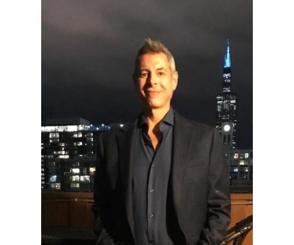 Jason St. Peter Obituary (1970 - 2022) - Legacy Remembers