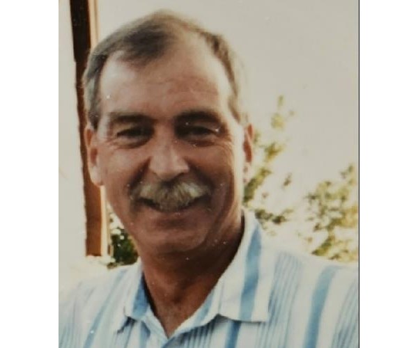 James Moylan Obituary (2022) - Springfield, MA - The Republican