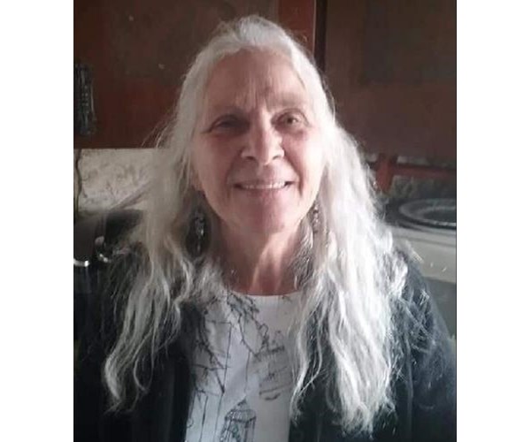 Etta Germain Obituary (1951 - 2022) - Chicopee, MA - The Republican