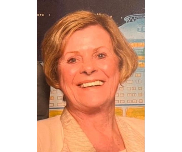 Patricia Burke Obituary (1934 - 2022) - West Springfield, MA - The ...