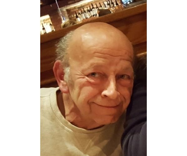 Donald Lagacy Obituary (1941 - 2022) - West Springfield, MA - The ...