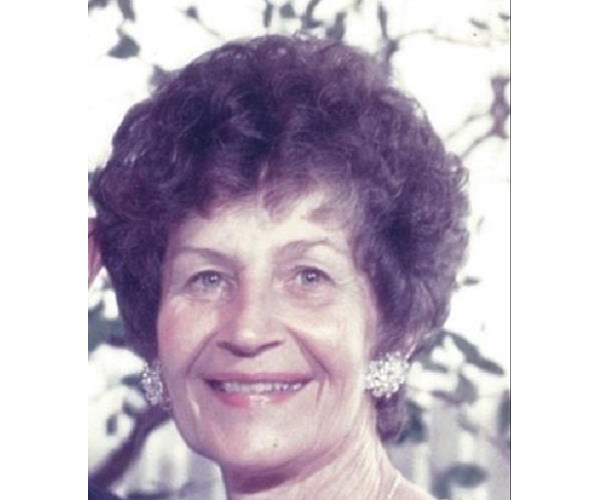 Janet Slinsky Obituary (1933 - 2023) - Feeding Hills, MA - The Republican