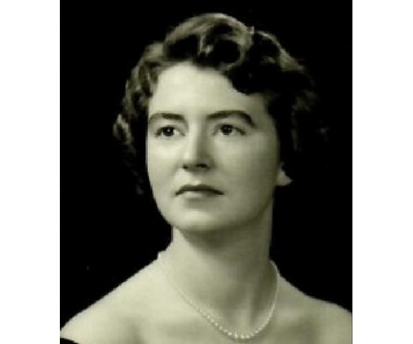 Kathleen Melvin Obituary (1931 - 2023) - Legacy Remembers
