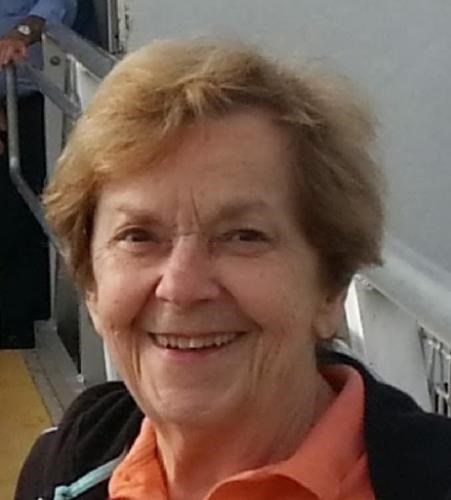 Nancy Perzanowski Obituary (1929 - 2023) - Westfield, MA - The Republican