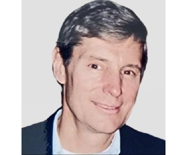 Edward Harrison Obituary (1940 - 2023) - Legacy Remembers